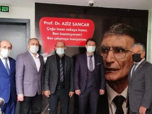 Gencay’dan MER Kolejine övgü