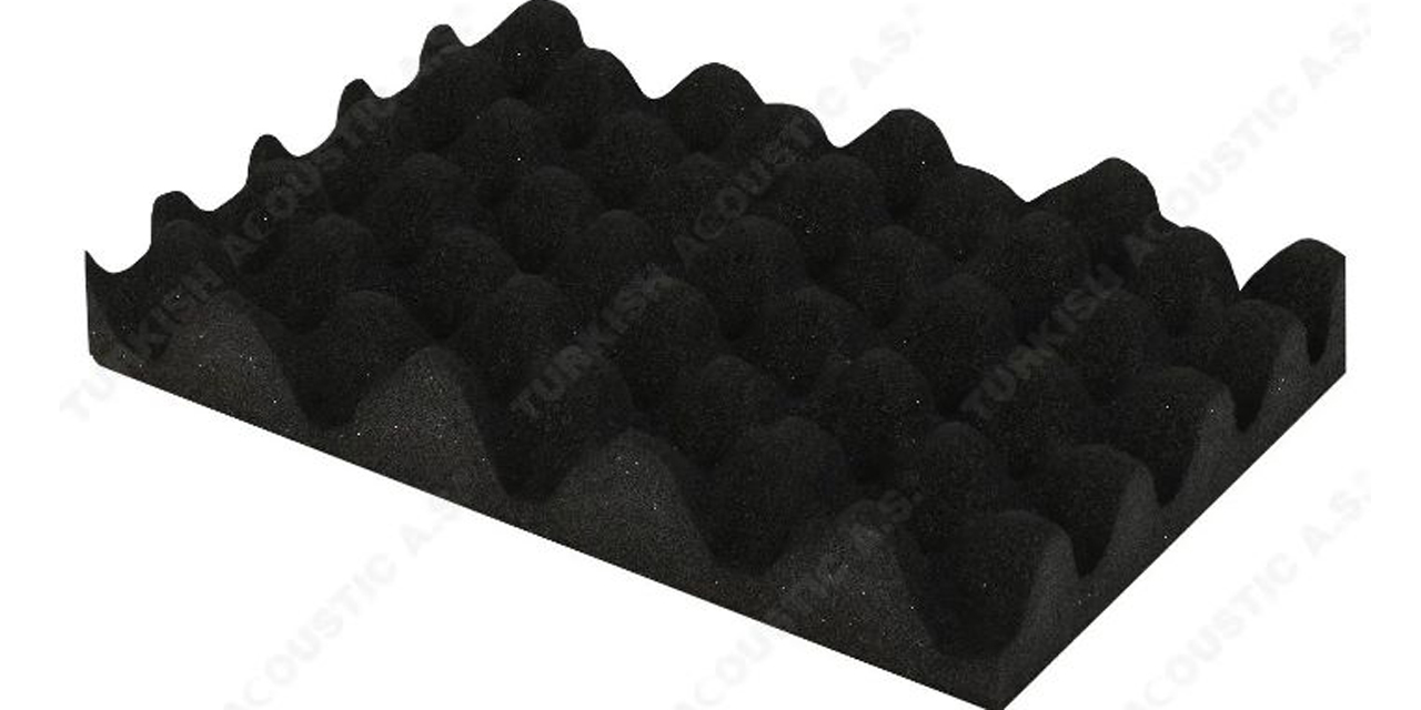 Ses Yalıtım Süngeri Neden Kullanılır?