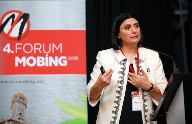 Türkiye’nin mobing haritası