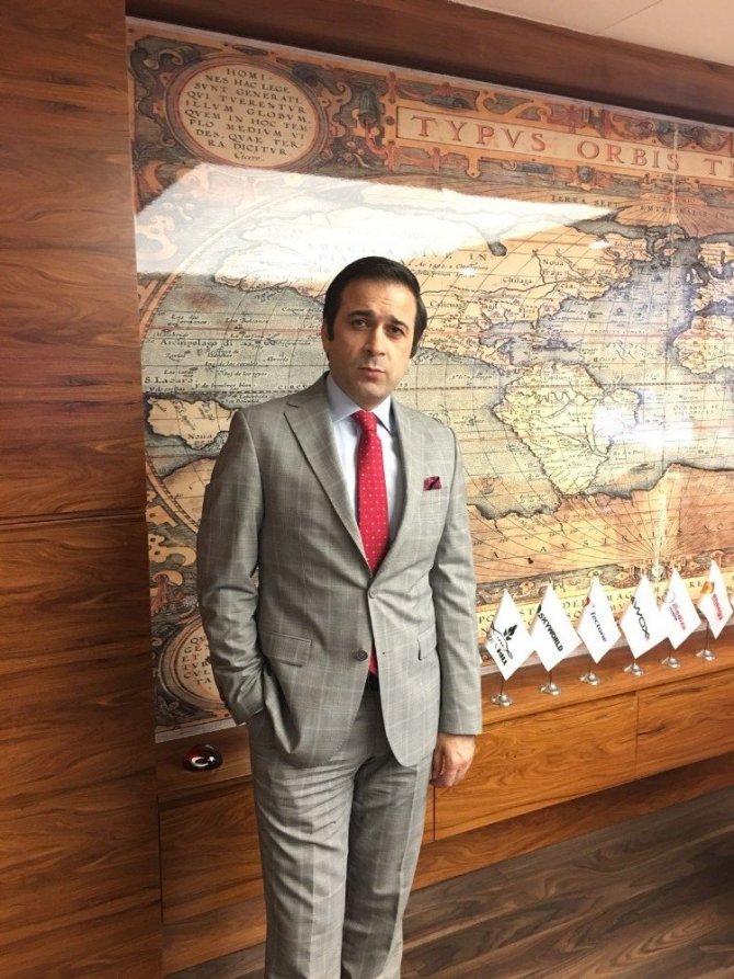 Can Holding’ten beyaz eşya sektörüne iki yeni yatırım