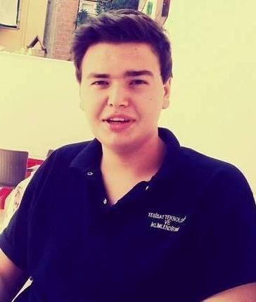 Kazada Ölen Lise Öğrencisi Defnedildi