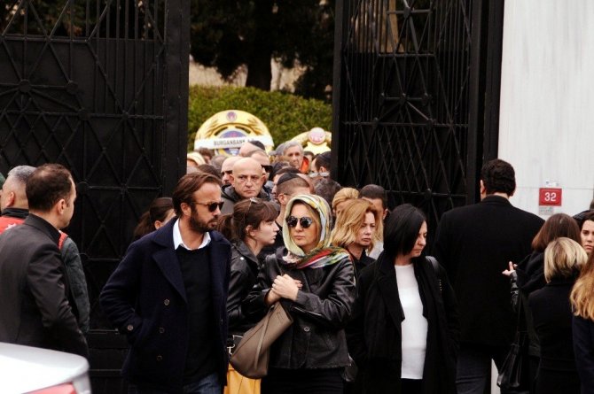 İran’da düşen jette hayatını kaybeden Jasmin Baruh Siloni son ...