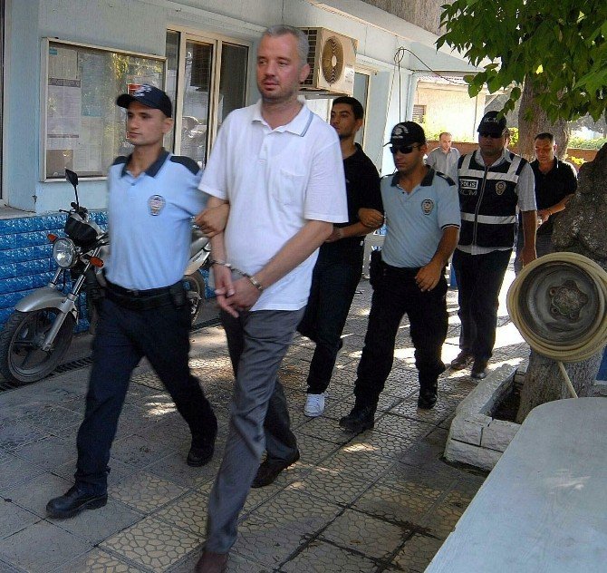 Çiftlik Evi Cinayetinde Tüm Sanıklara Tahliye