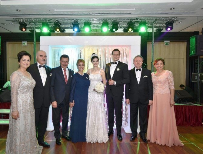 SOS Vakfı ailesinin mutlu günü