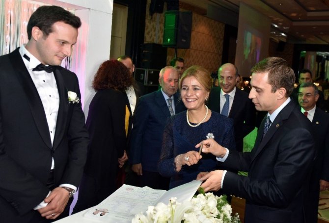 SOS Vakfı ailesinin mutlu günü