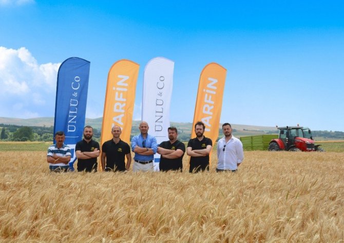 ÜNLÜ & Co’dan tarım alacaklarına dayalı VDMK ihracı