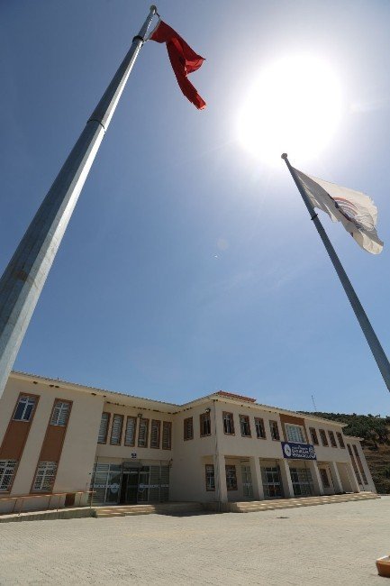 Efes Meslek Yüksekokulu Açılıyor Efes Meslek Yüksekokulu Açılıyor
