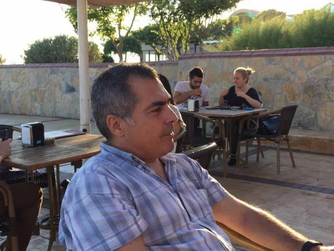 Tarihe geçen THY pilotu, motosiklet kazasında hayatını kaybetti