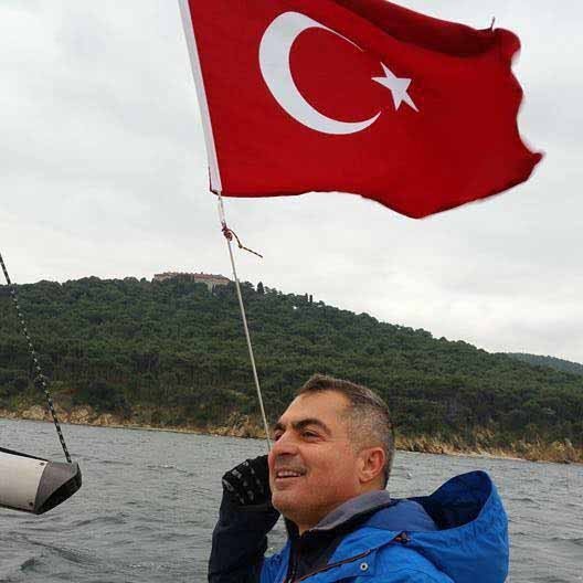 Tarihe geçen THY pilotu, motosiklet kazasında hayatını kaybetti