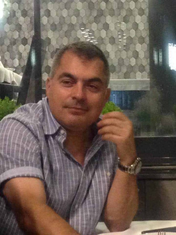 Tarihe geçen THY pilotu, motosiklet kazasında hayatını kaybetti